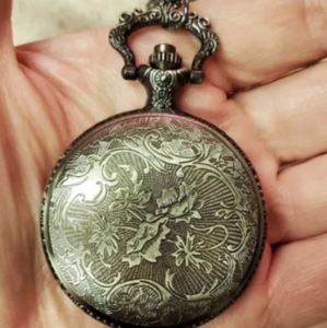 Accessories | United States Marine Corps Pocket Watch | Poshmark